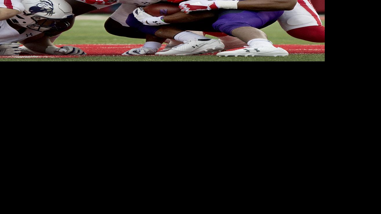 Red Report: Tannor adapting quickly at OLB; D-line playing 'really well ...