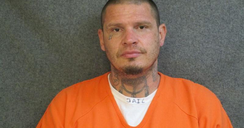 Beatrice man sent to prison for exposing teens to methamphetamine