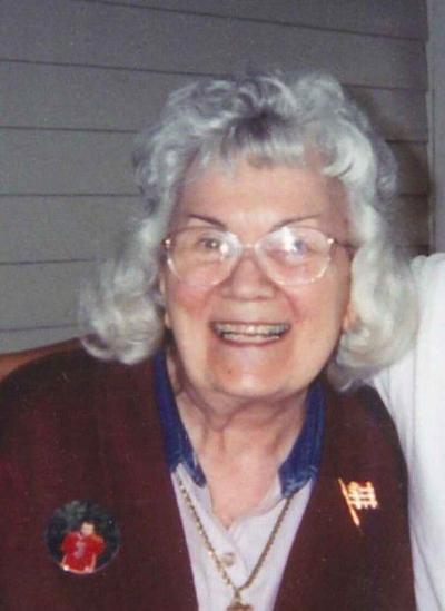 Joyce L. Reed