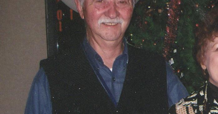 Roger Harmon