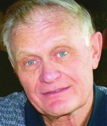 Larry Wayne Schafer
