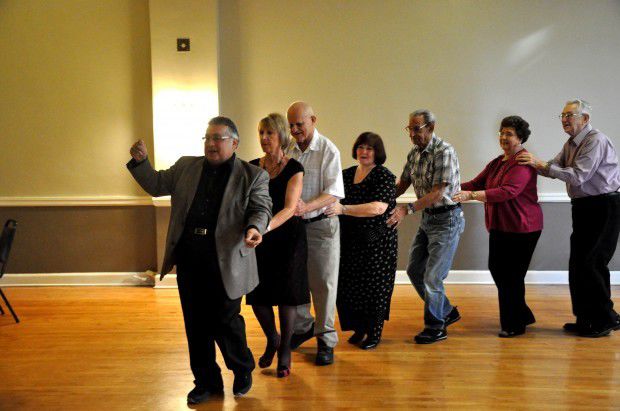 Not your granddaughter’s prom