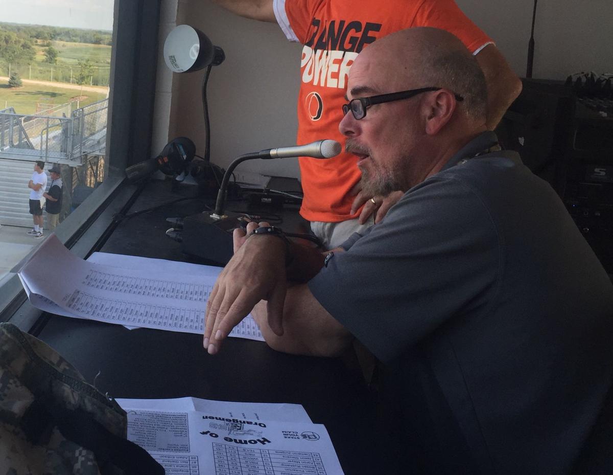 Bryan Cook to be inducted into Nebraska Baseball HOF