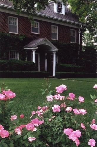 Yard of the Week
