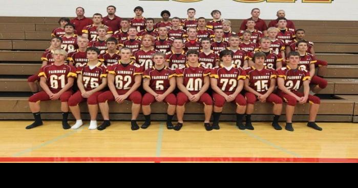 Fairbury football