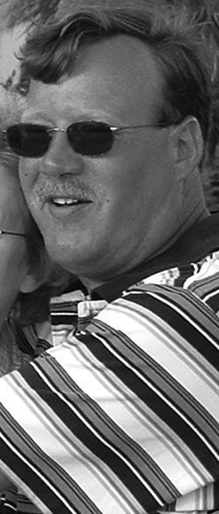 Fredrick Wayne Warren