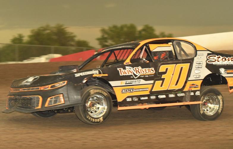 Races take center stage at Gage County Fair