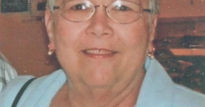 Frances “Fran” Ann (Weber) Sokolik