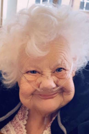 Dixie Lee Willis