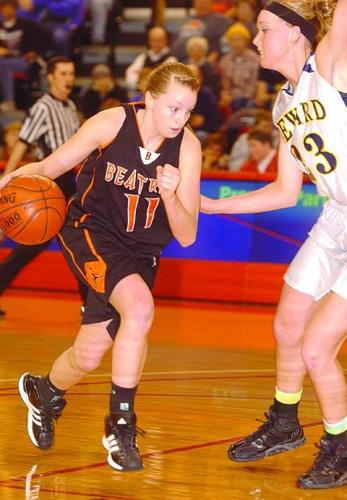 Lady O can’t stop Jays