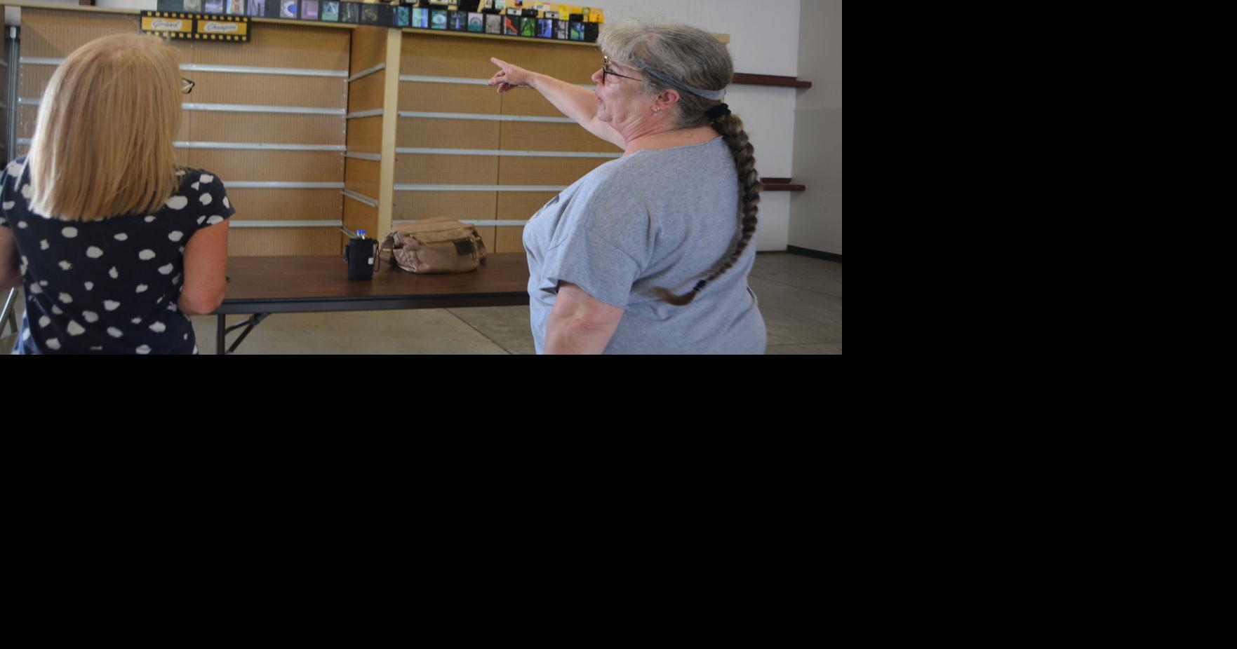 Gage County Fair kicks off this week
