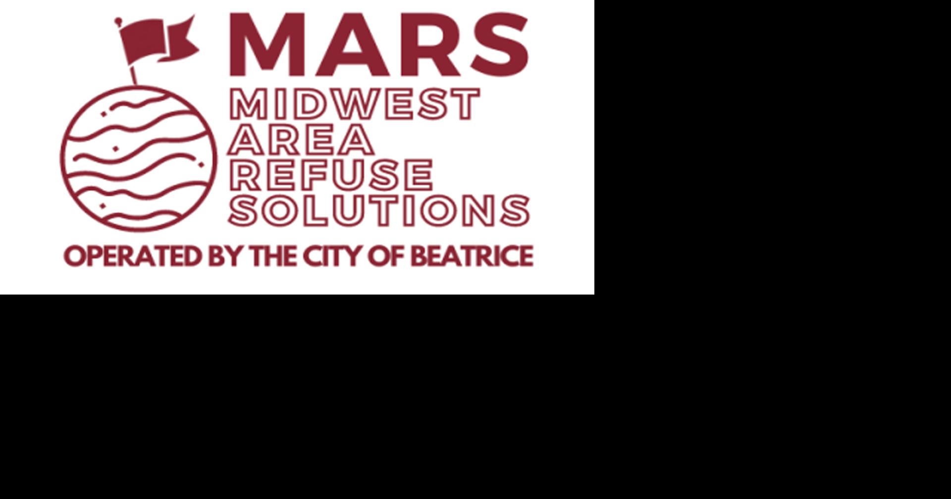 Beatrice yard waste program resumes Monday