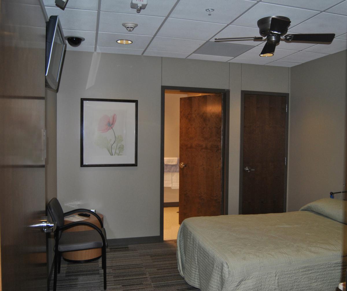 Beatrice hospital sleep center earns accreditation