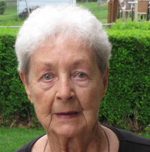 Happy 90th Birthday, Delores