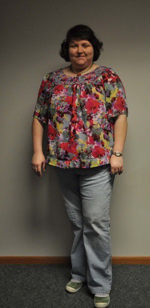 Week 6: Sarah Dalton