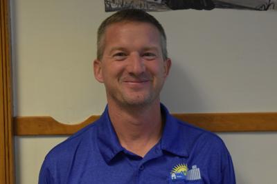 Lytle files for third term on County Board