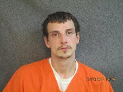 Man walking Highway 77 arrested for drugs