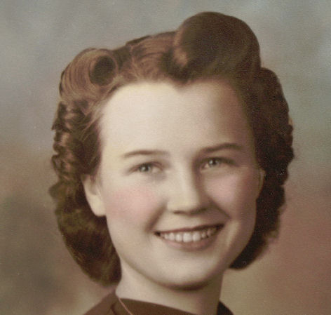 Mary Amazine Pittman