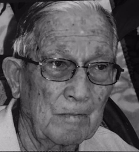 William "Bill" H. Morehead