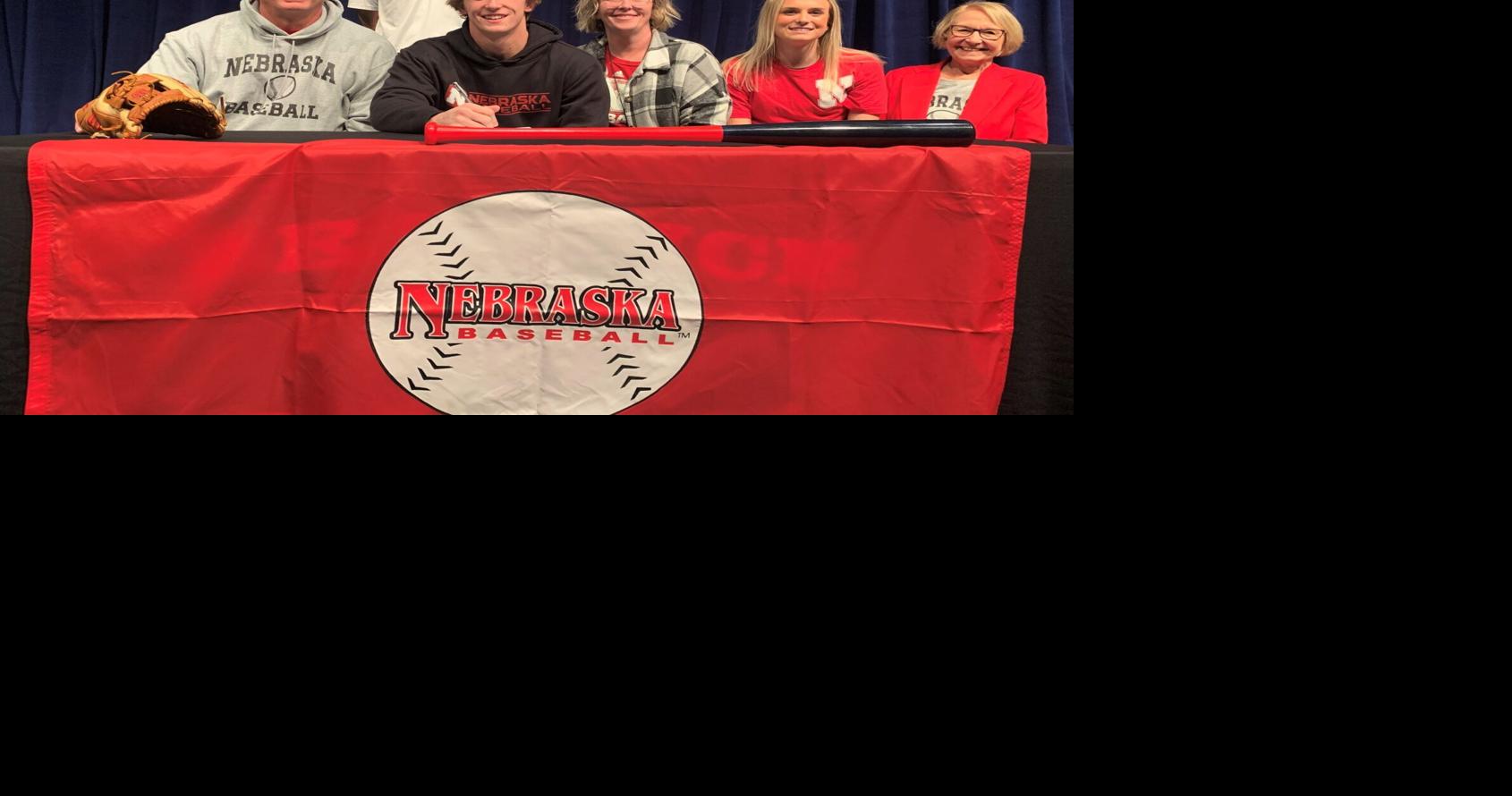 The Next Level: Timmerman signs with Nebraska