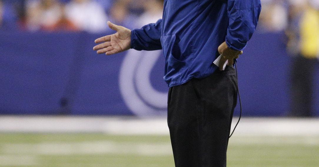 Pagano has to ask himself some hard questions