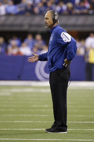 Pagano has to ask himself some hard questions