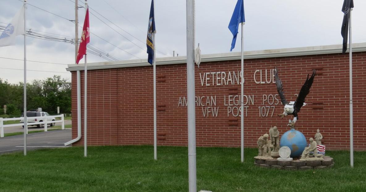 Veteran remembered for Memorial Day