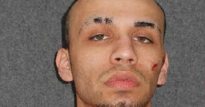 Ramos sentenced to 8-10 years in prison