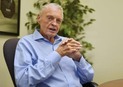 Frost plans to follow Osborne formula