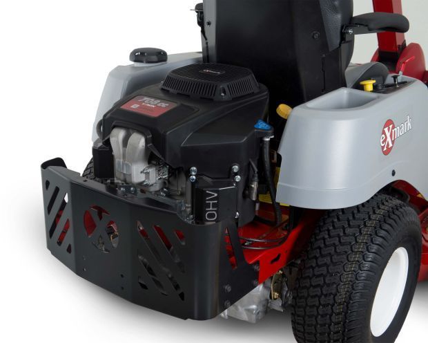 Exmark unveils two new engines | Local News | beatricedailysun.com