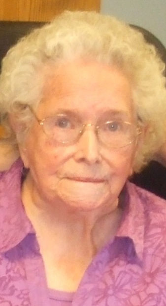 Violet May (Robb) Schreiber