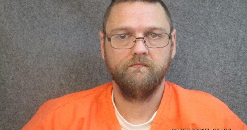 Beatrice man accused of sexually assaulting child