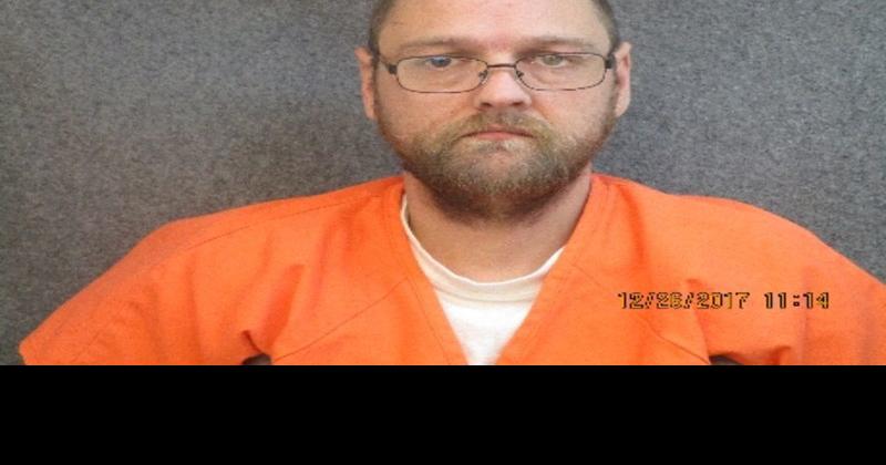 Beatrice man accused of sexually assaulting child