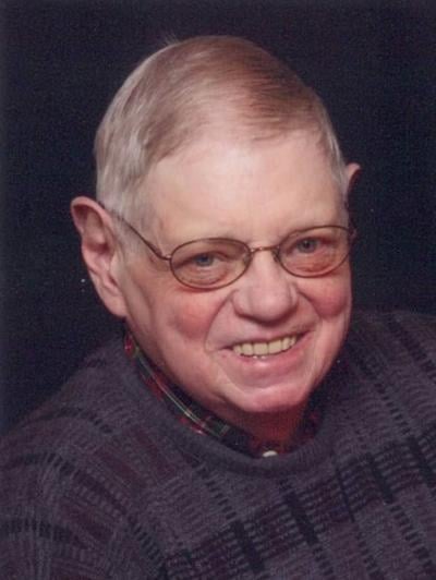 Charles “Fred” Brophy