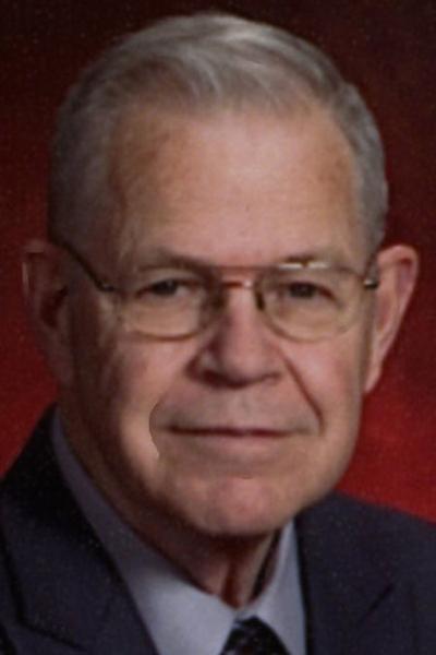 Virgil Ralph Marshall