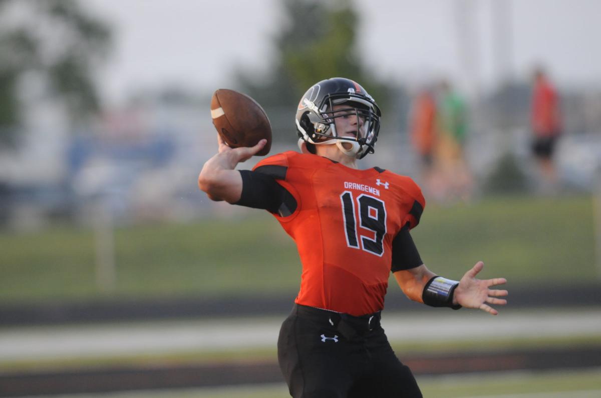 Beatrice falls at home to Norris in season opener | Football ...