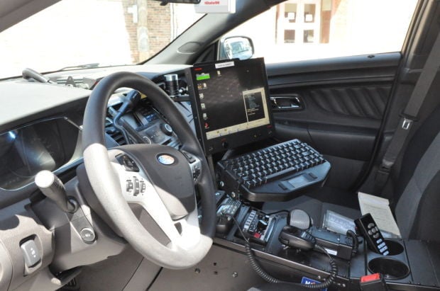 Beatrice police add new car to fleet | Local News | beatricedailysun.com
