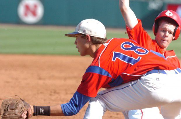 Norris falls to Pius X