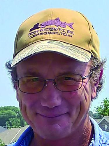 Terrance “Terry” Little