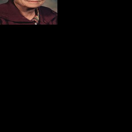 Margaret May Spellman Harrold