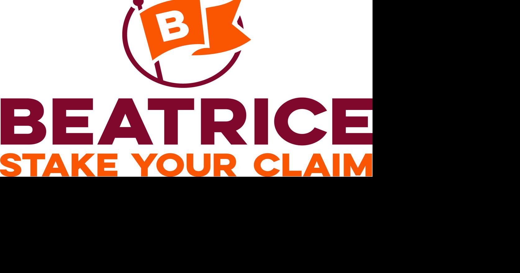 Beatrice groups reveal new logo