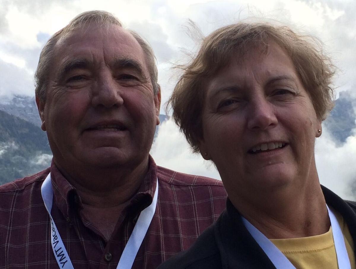 Celebrating 50 years!