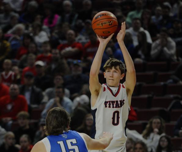 Norris beats Bennington in OT to reach state semis