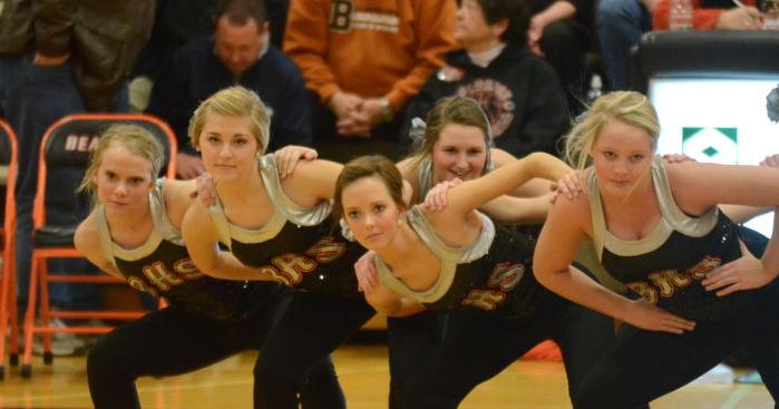 BHS Dance Team