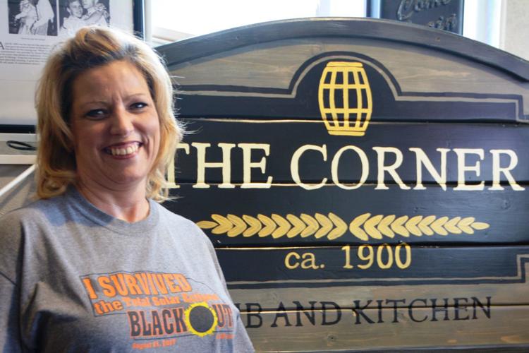 Under new ownership, the Corner Pub is Odell's place to eat and drink
