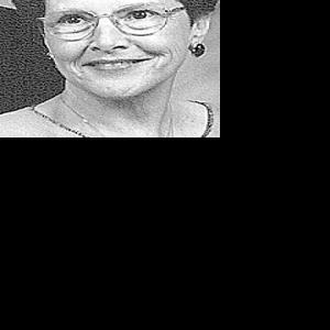 Marilyn June Marshall