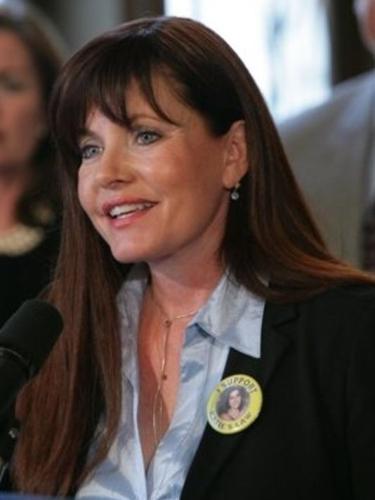 Katie's law will have to get through Ernie's objection