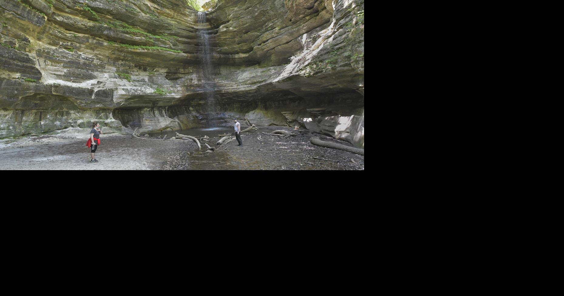 10 stunning Midwest travel spots you'll want to visit this summer