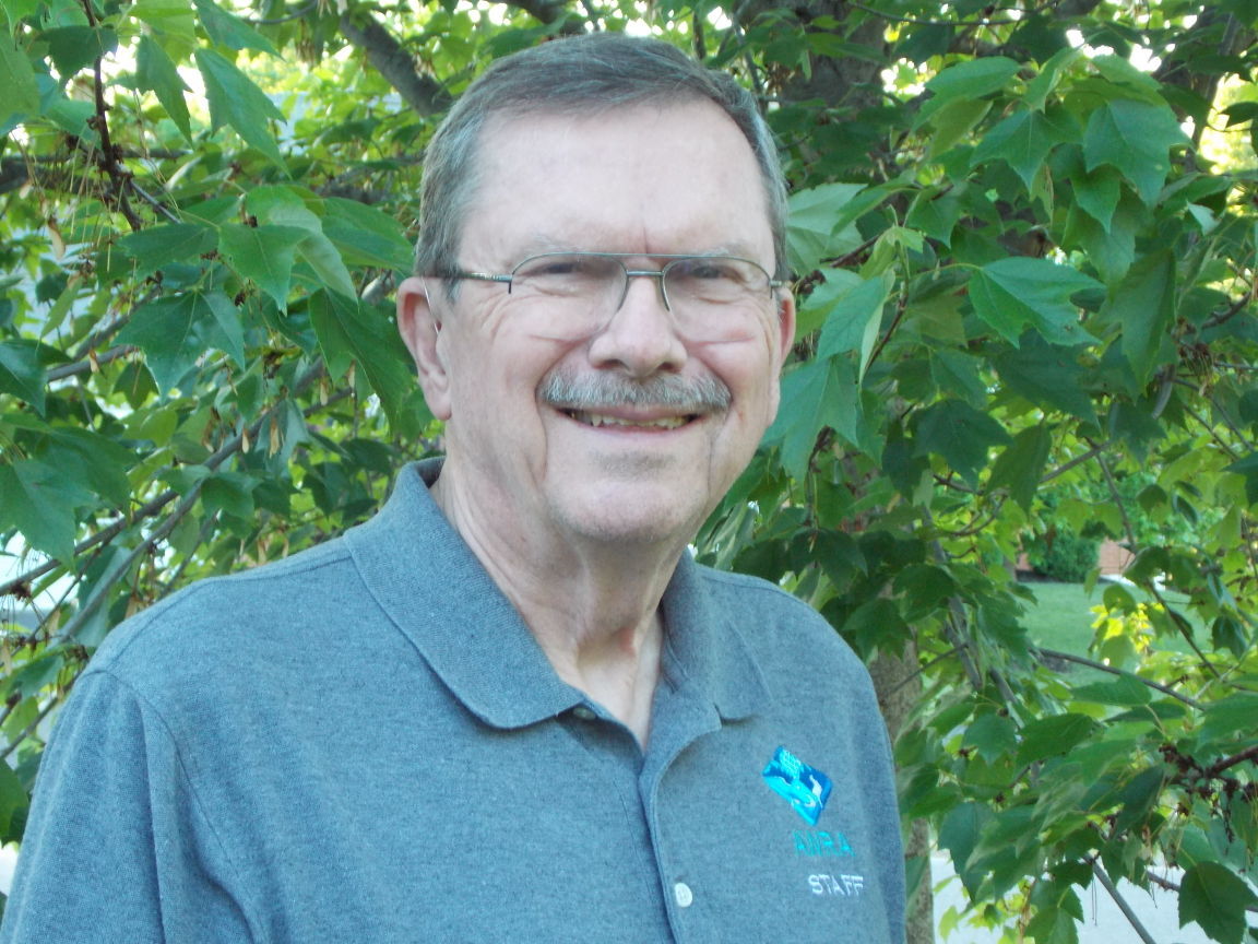 Engberg retires from national association