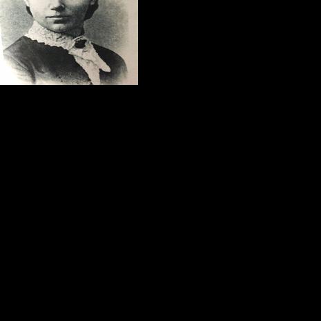 Clara's Suffrage